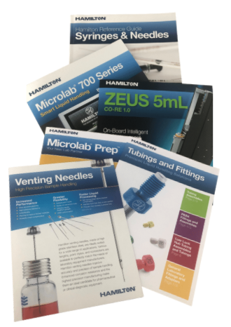 Hamilton Newsletter Subscription